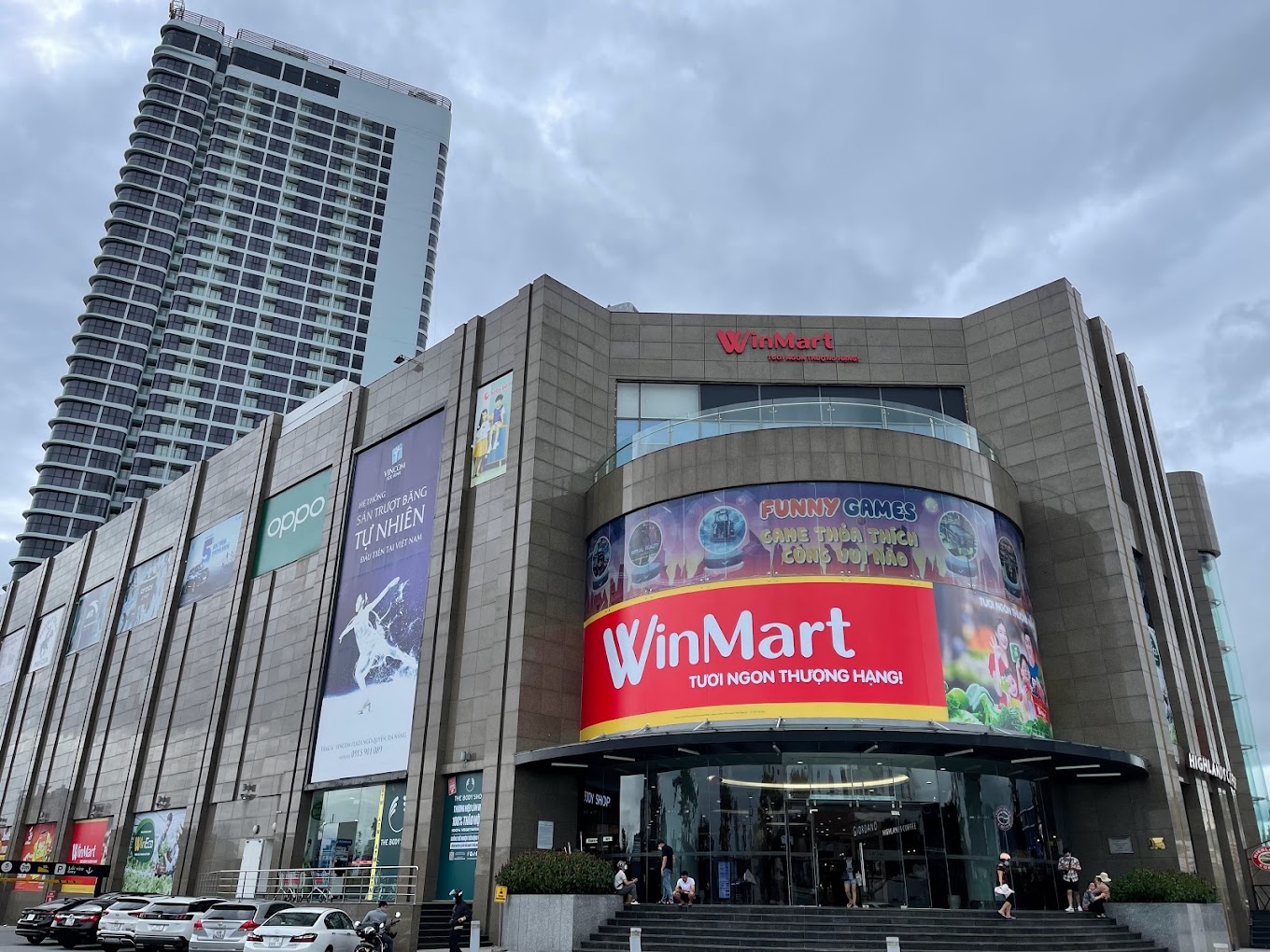 Top 7 Spots for Cheap Shopping in Da Nang - Visit Da Nang